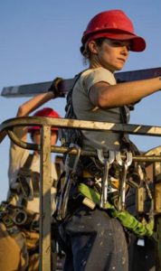 Workforce Development - Washington State Labor Council, AFL-CIO