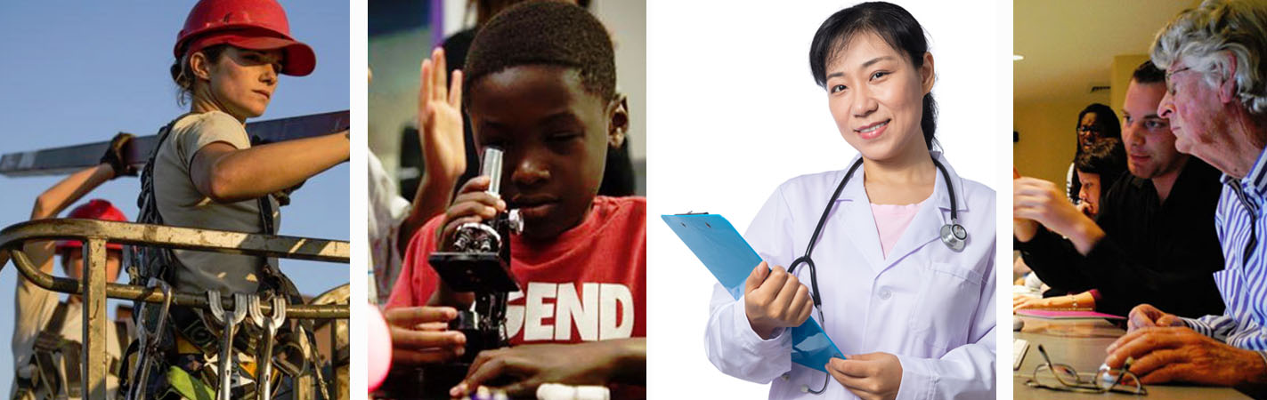 Workforce Development - Washington State Labor Council, AFL-CIO